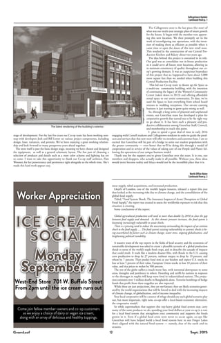 September 2015 GreenLeaf | PDF | Business | Business and Finance