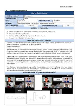 AC6_Dinamica de grup | PDF