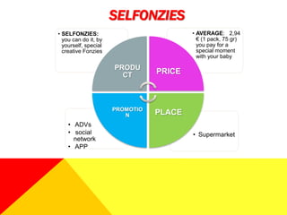 PRESENTAZIONE FONZIES - JEATOR definitiuva | PPT