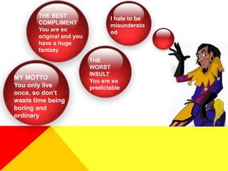 PRESENTAZIONE FONZIES - JEATOR definitiuva | PPT