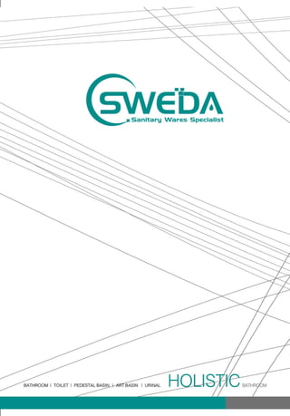 Sweda Catalog | PDF