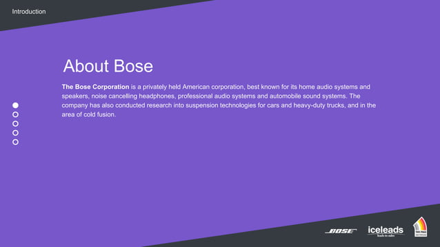 150723_New_From_Bose_B2B_Awards | PPT