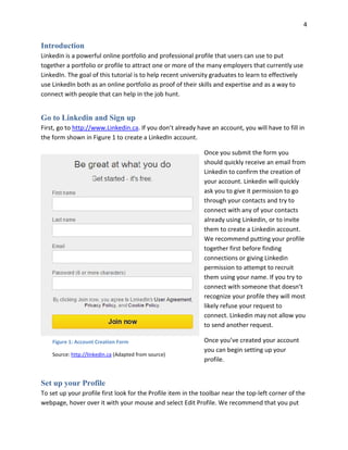 Revised Linkedin | PDF