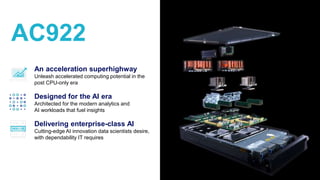 Ac922 watson 180208 v1 | PPT
