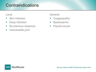 injection workshop 2105 | PPT