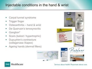 injection workshop 2105 | PPT