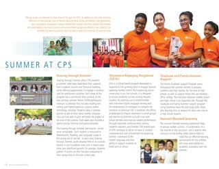 2014-2015 CPS annual report | PDF