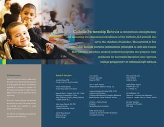 2014-2015 CPS annual report | PDF