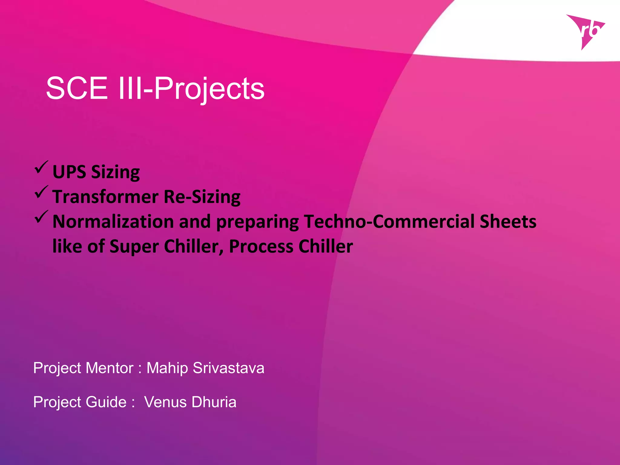 Mid Year Review | PPT