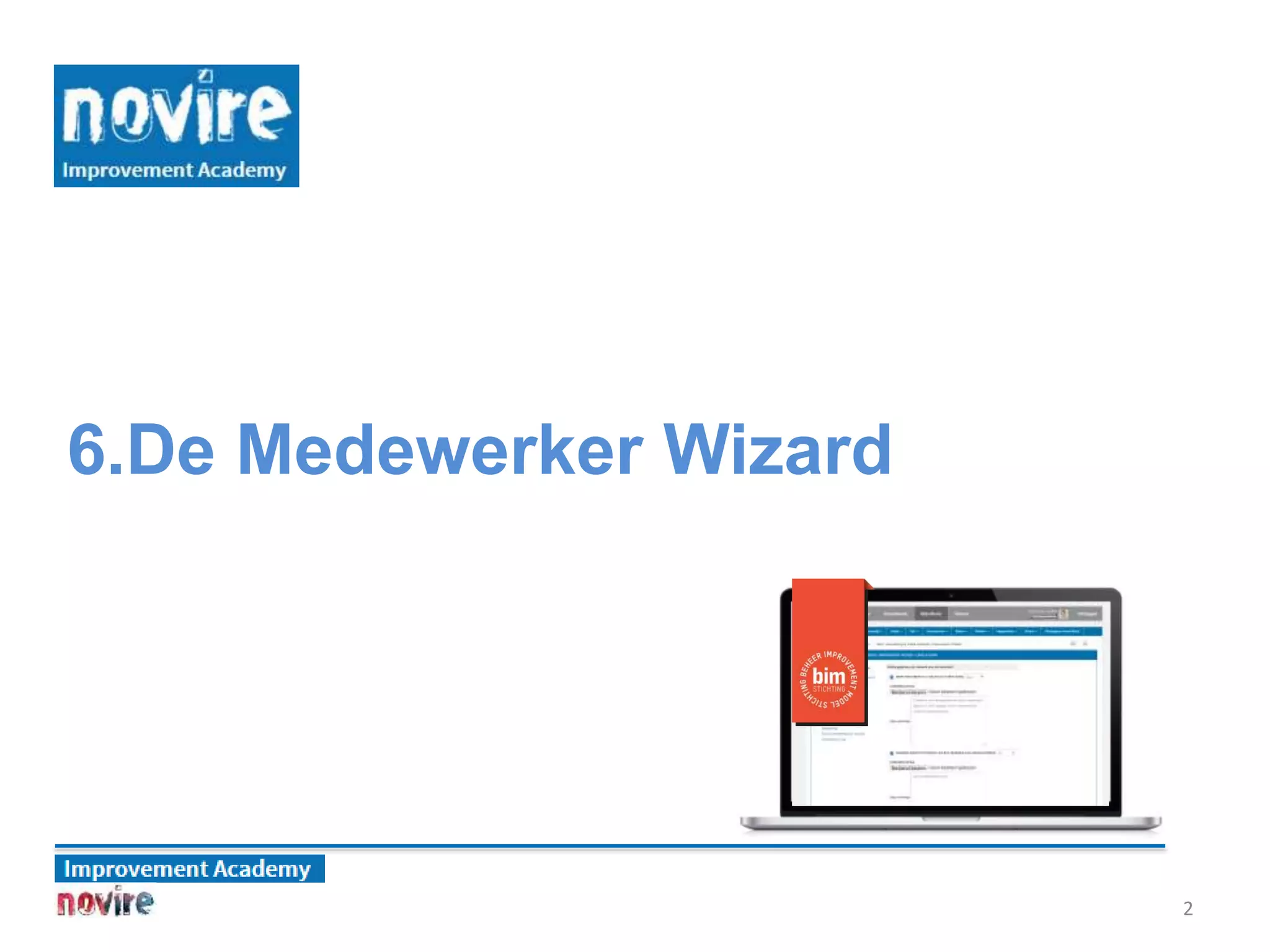 Aca 01 05 wizard_medewerkerdossier_waardering med_20170213.22022017 ...