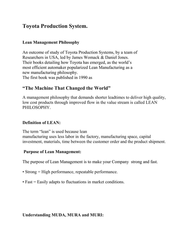 Research Methodology Final | PDF