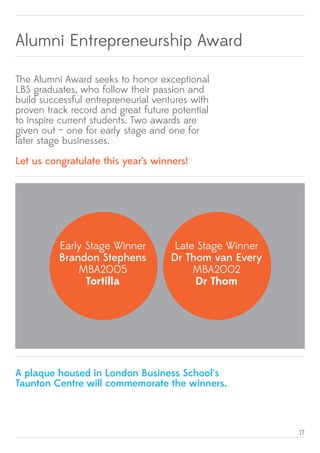 LBS_EC_Brochure_2013 | PDF