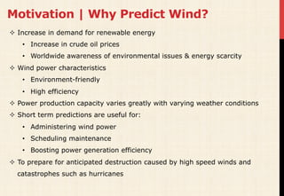 Presentation: Wind Speed Prediction using Radial Basis Function Neural Network | PDF ...