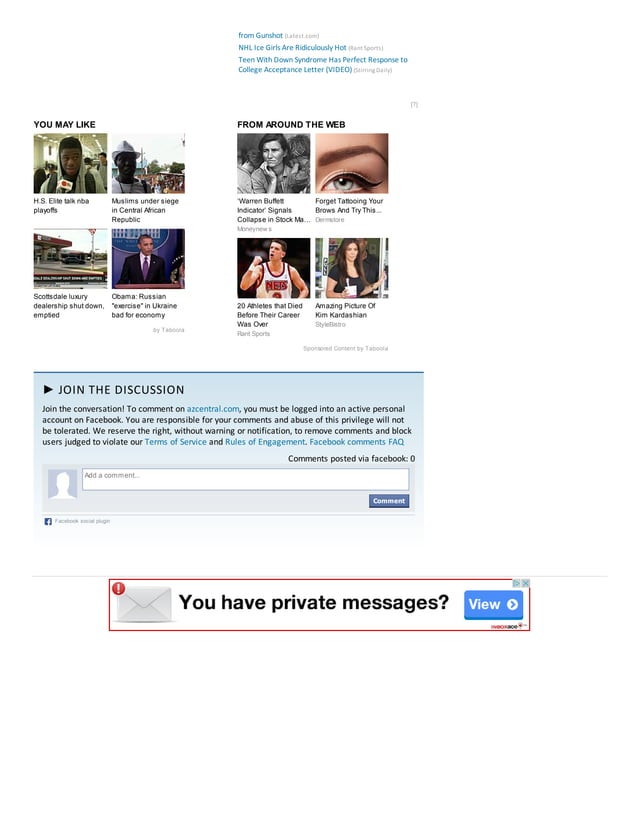 East Valley Boys & Girls Clubs celebrate 50th year | PDF