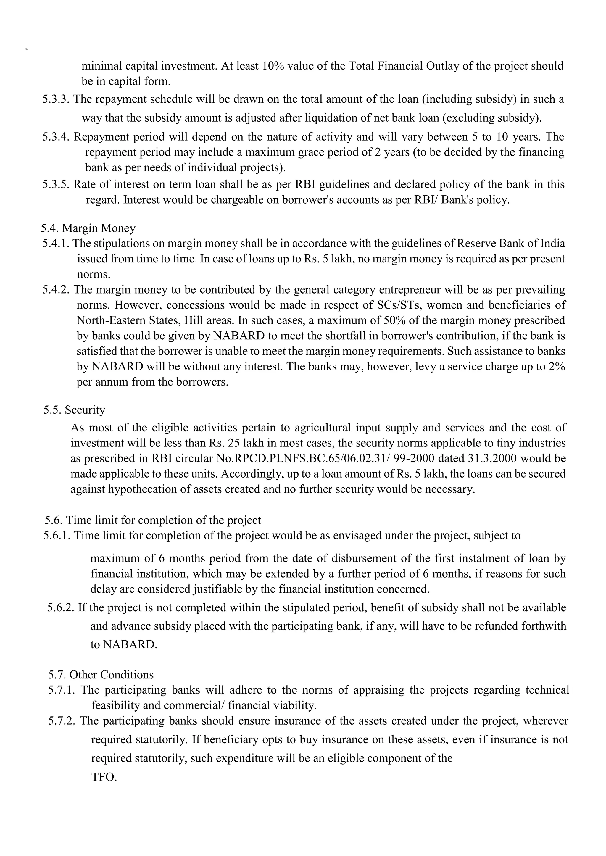 Acabc revised guidelines | PDF