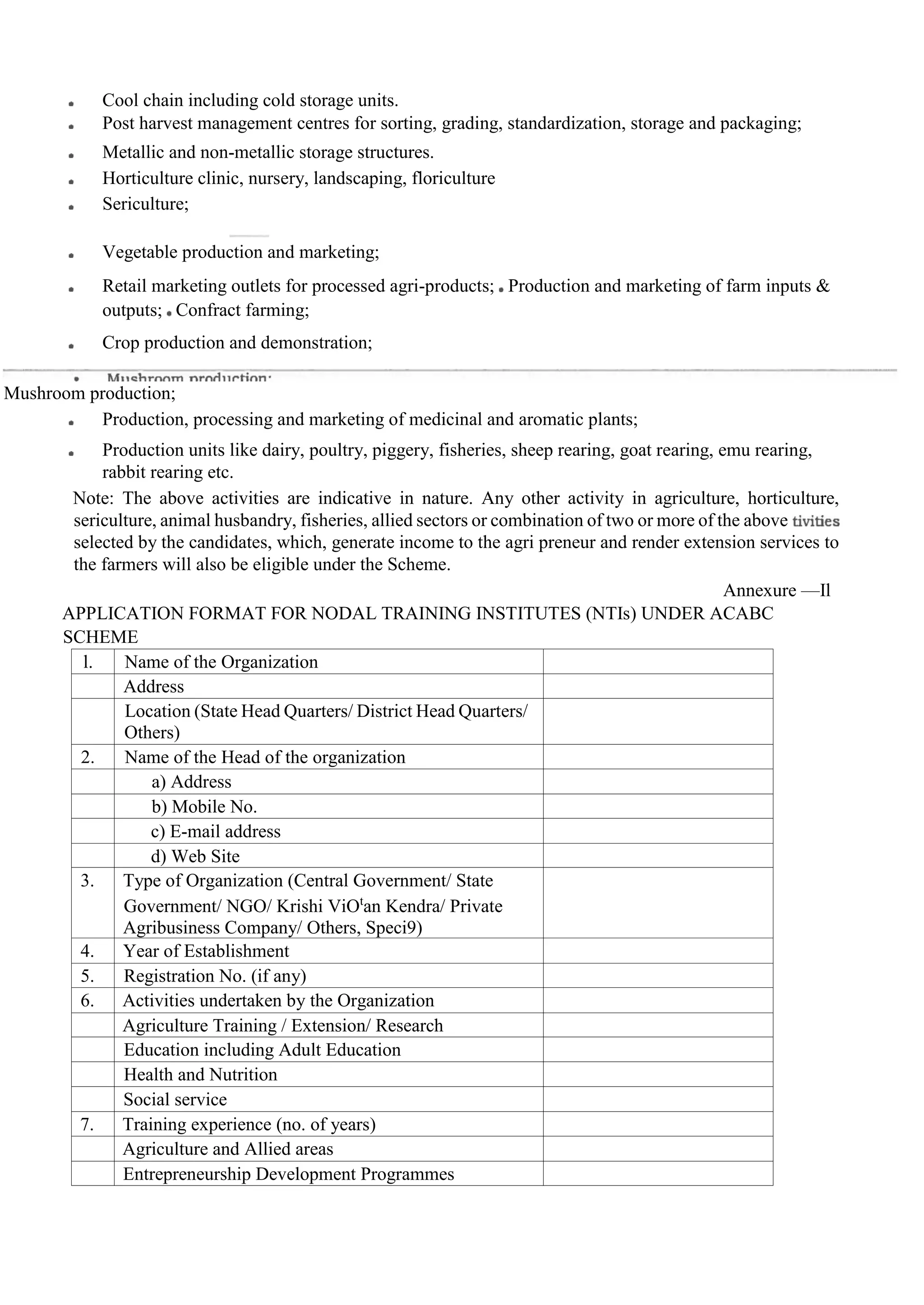 Acabc revised guidelines | PDF