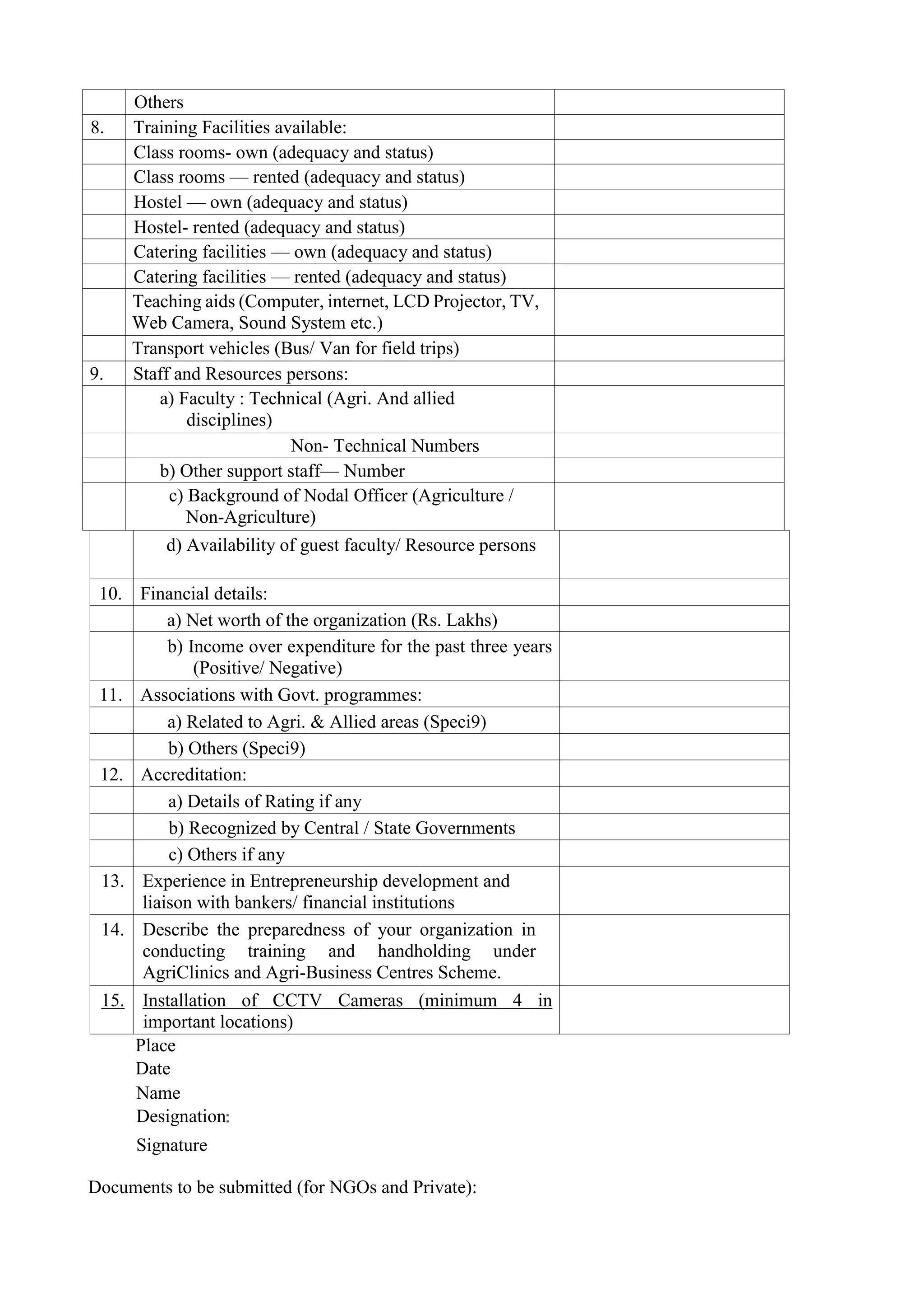 Acabc revised guidelines | PDF