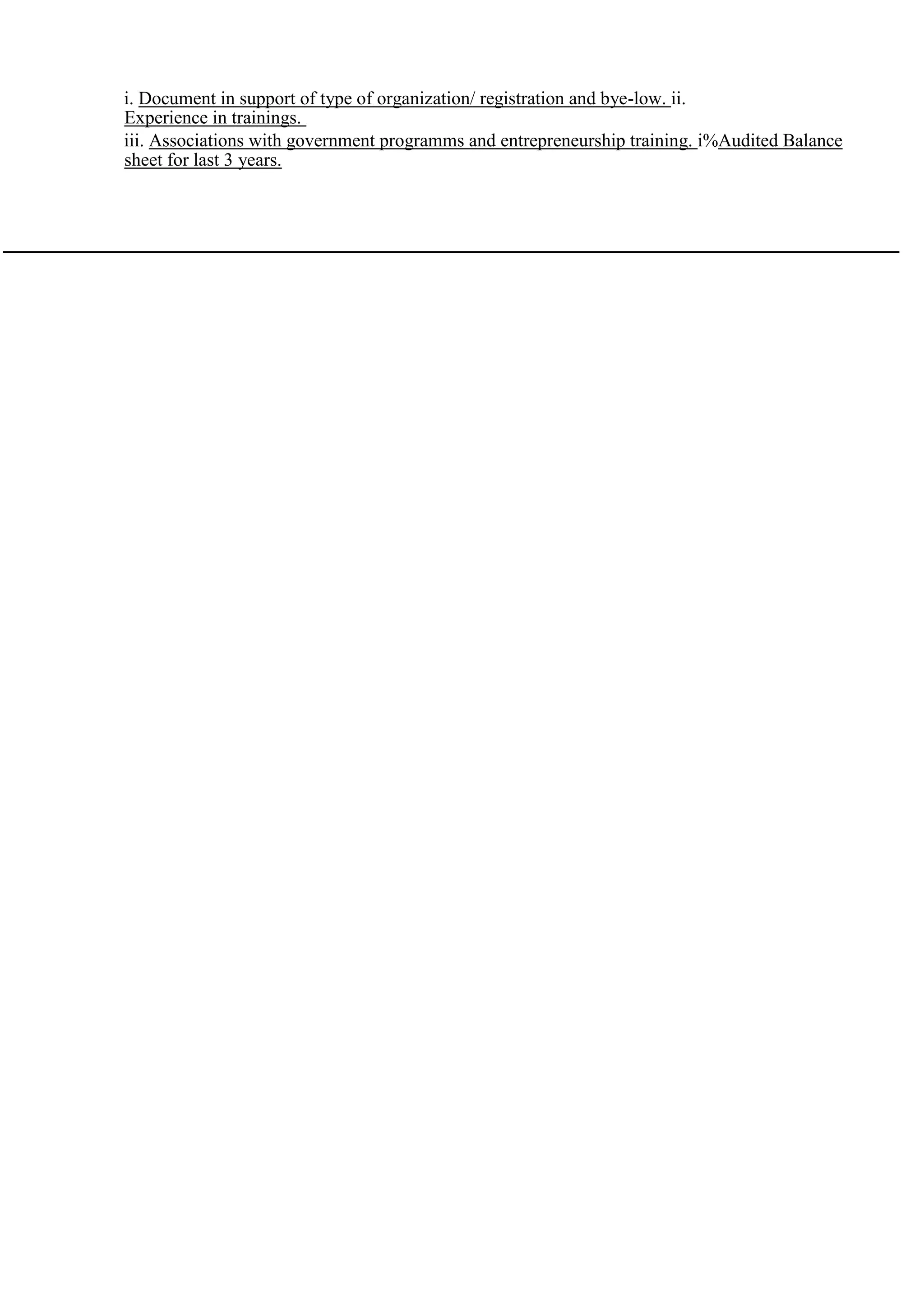 Acabc revised guidelines | PDF