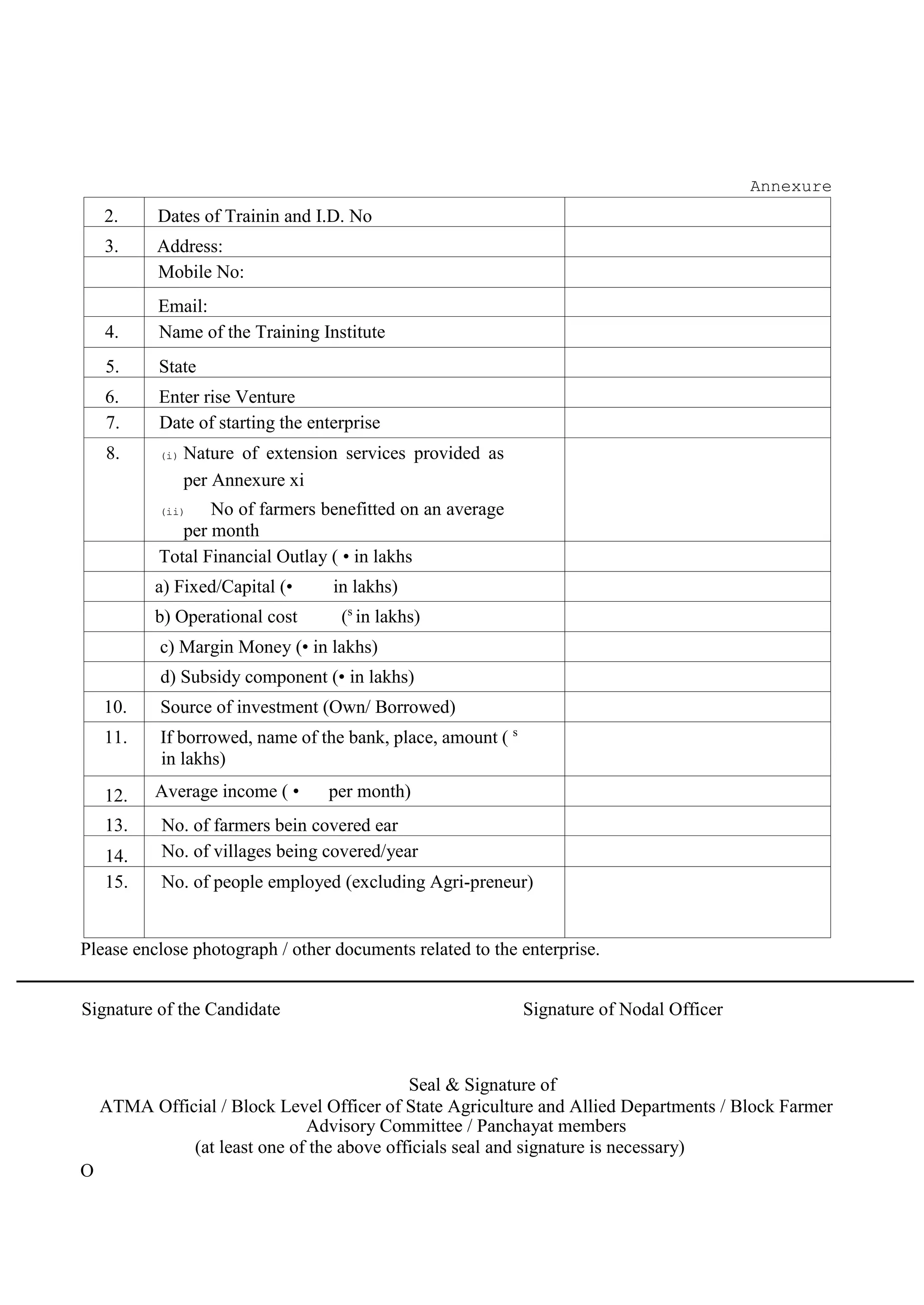 Acabc revised guidelines | PDF