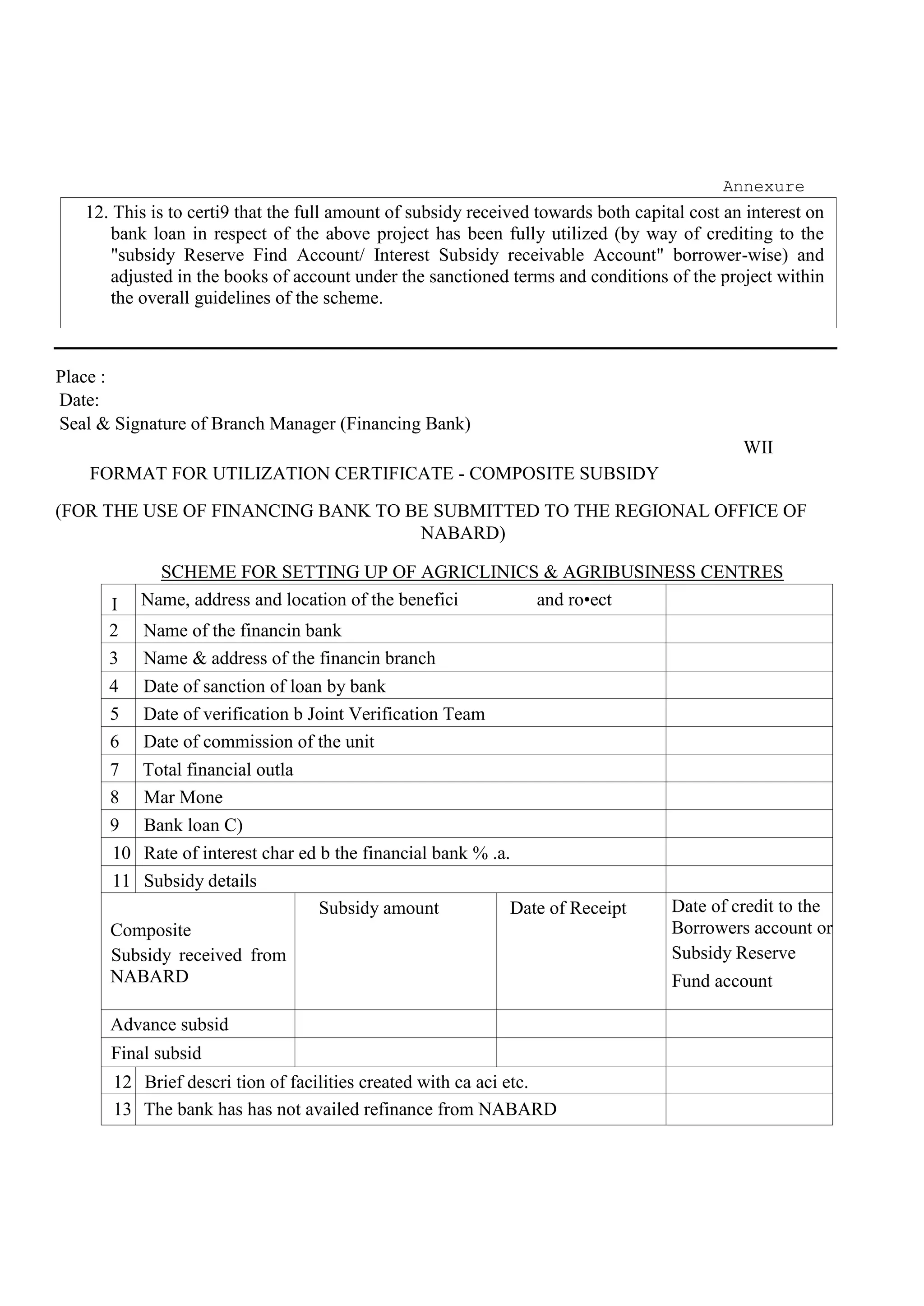 Acabc revised guidelines | PDF