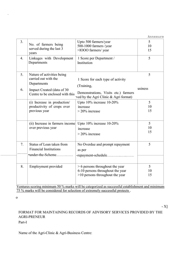 Acabc revised guidelines | PDF