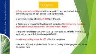 ACABC scheme ppt | PPTX