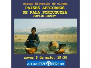 Países africanos de fala portuguesa | PDF
