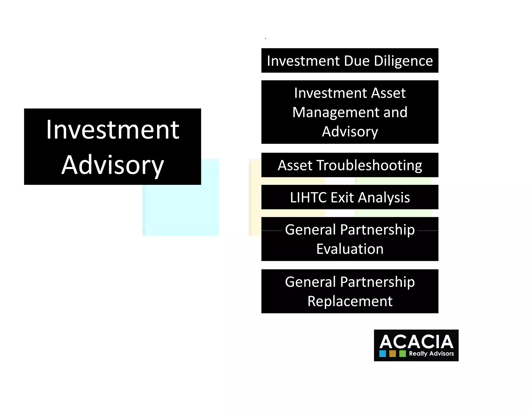 Acacia Brochure | PDF