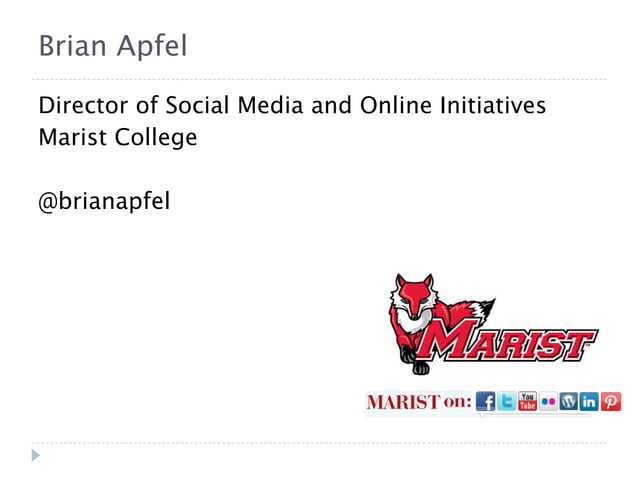 Effective Enrollment Marketing: Empowering your students to tell your ...