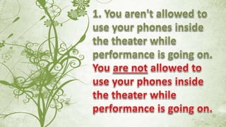 Academic Writing: Formality | PPTX