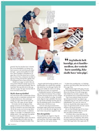 Skuffet over babys køn - PDF | PDF