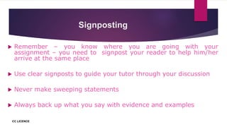 Acadamic writing | PPT