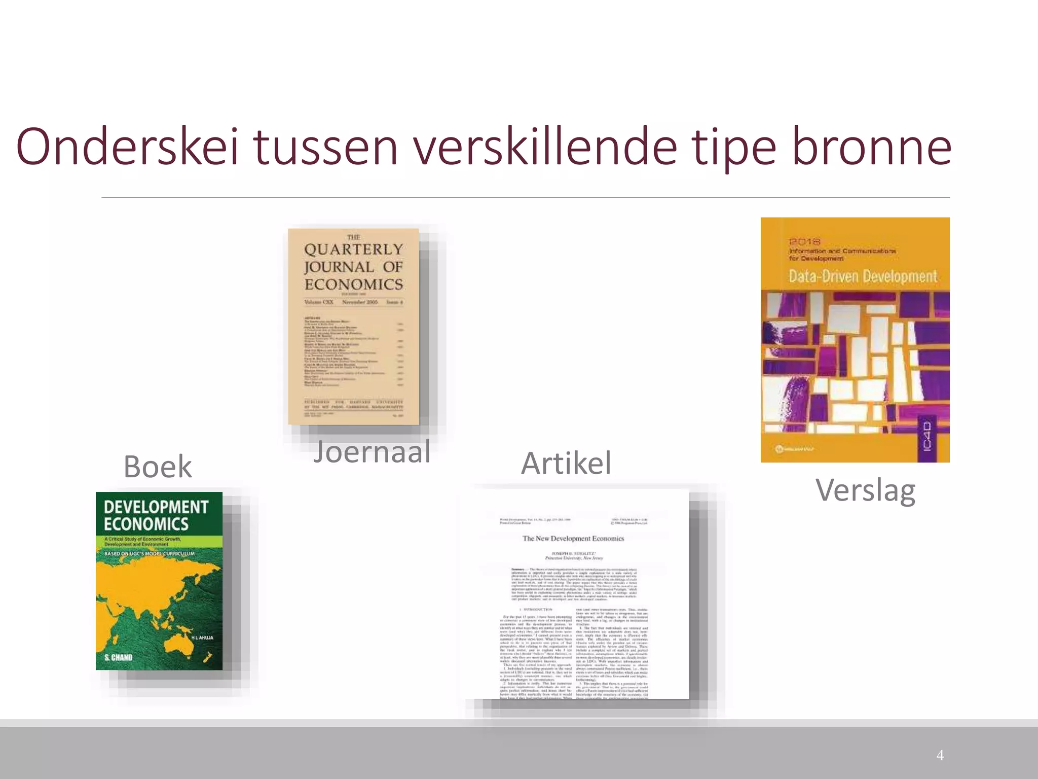 Academic Discourse 2020 (Afrikaans) | PPTX