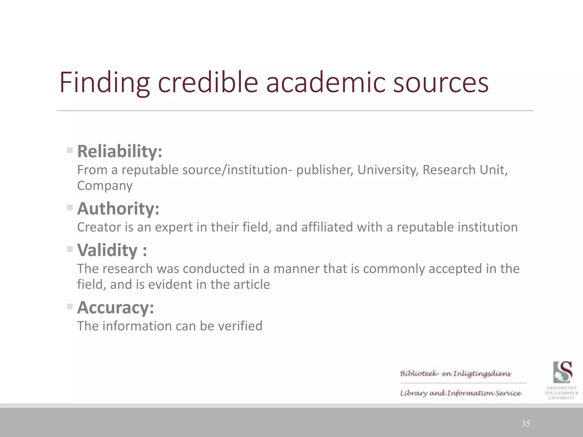 Academic Discourse 2020 | PPT