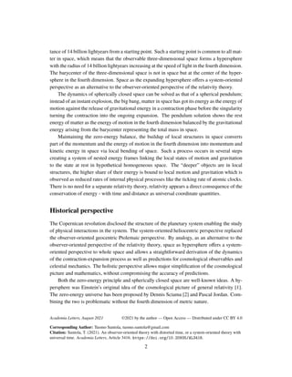 Academia letters ts_2021 | PDF