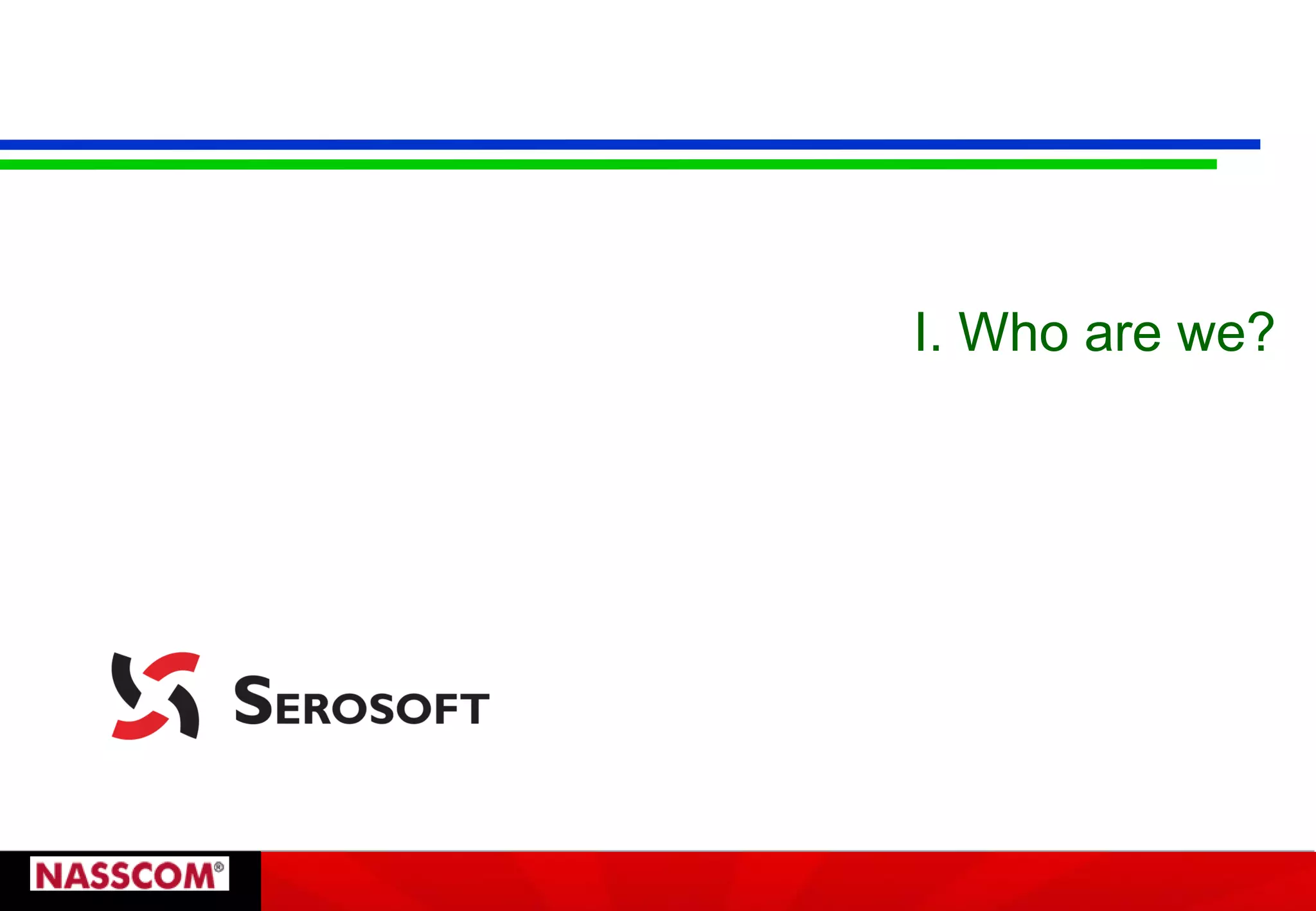 Academia ERP Presentation - College and University Management System | PPT