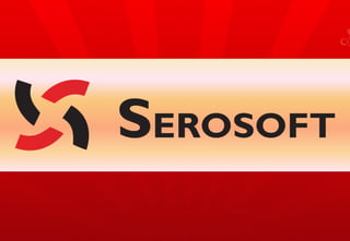 Academia ERP Presentation - College and University Management System | PPT