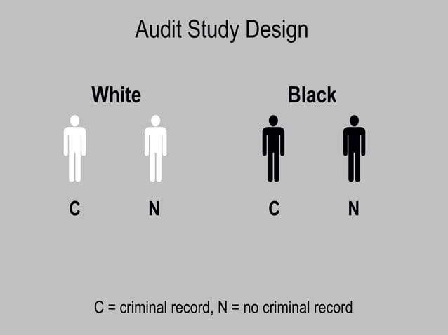 Academic insights Devah Pager | PDF