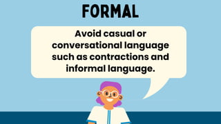 Academic-Language. eapp. grade 11 stem student | PPTX | Education