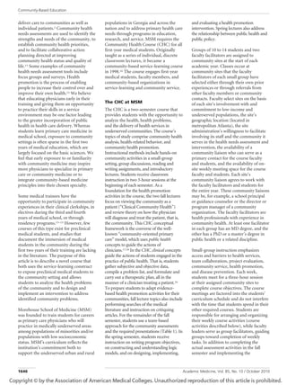 Academic Medicine | PDF