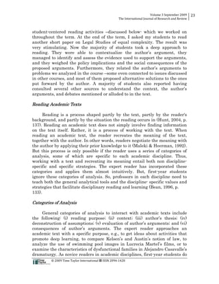 Academic reading-skills | PDF