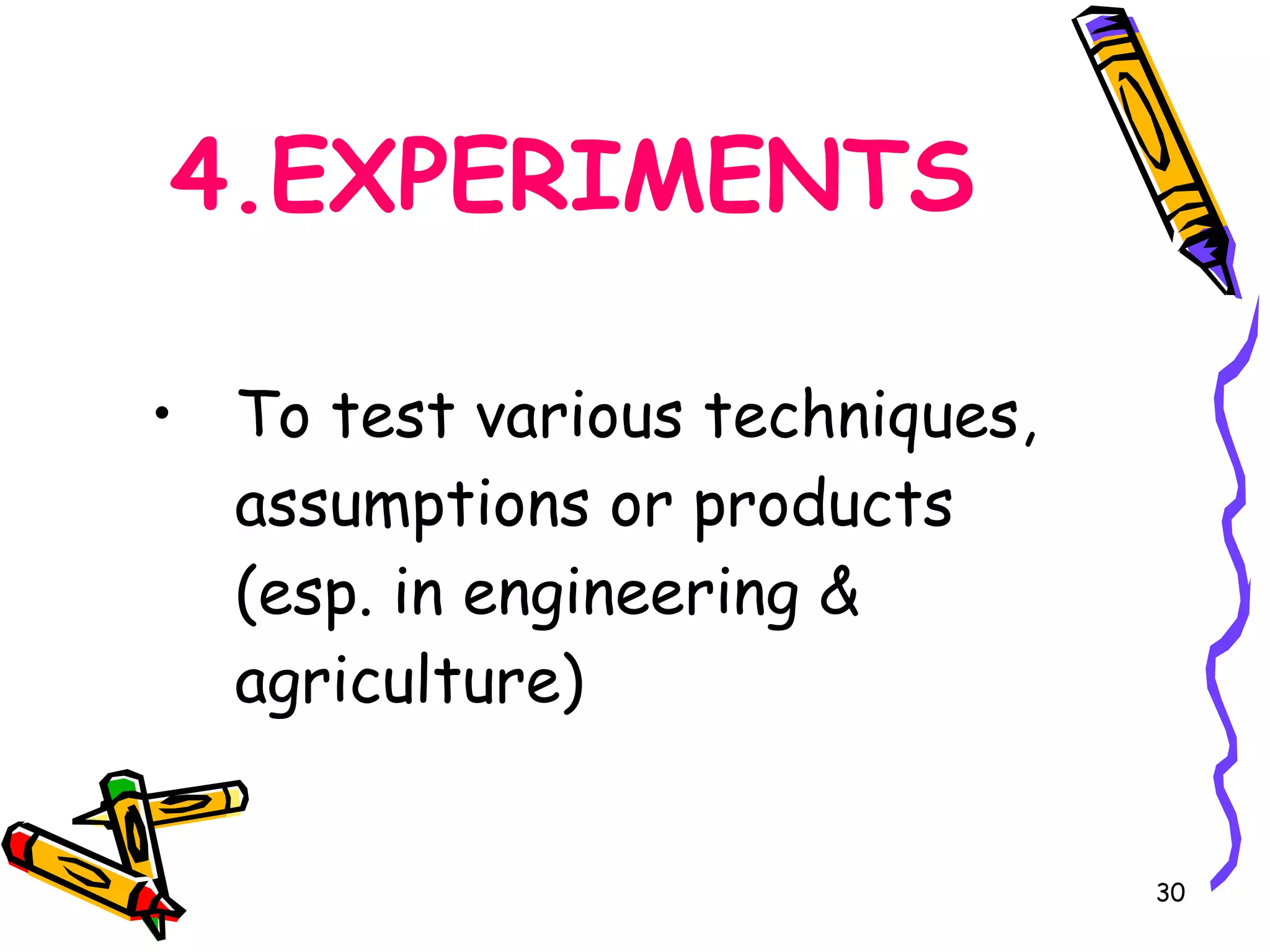 Academic Report Writing | PPT