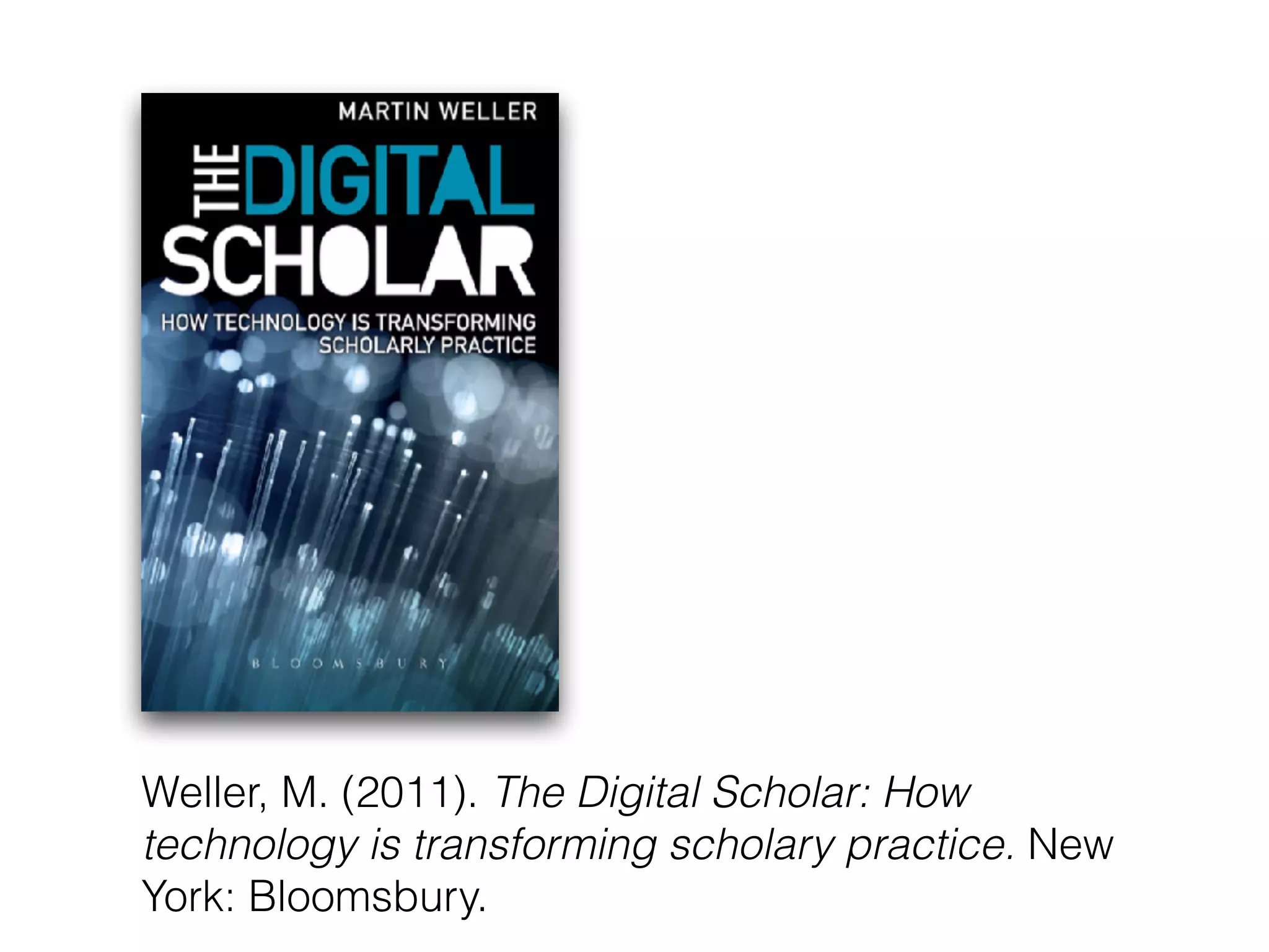 Academic workflow | PDF