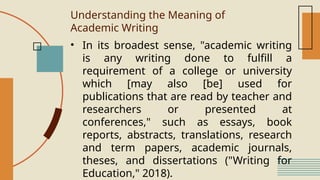 Purposive Communication-Academic-Writing.PPT-1.pptx