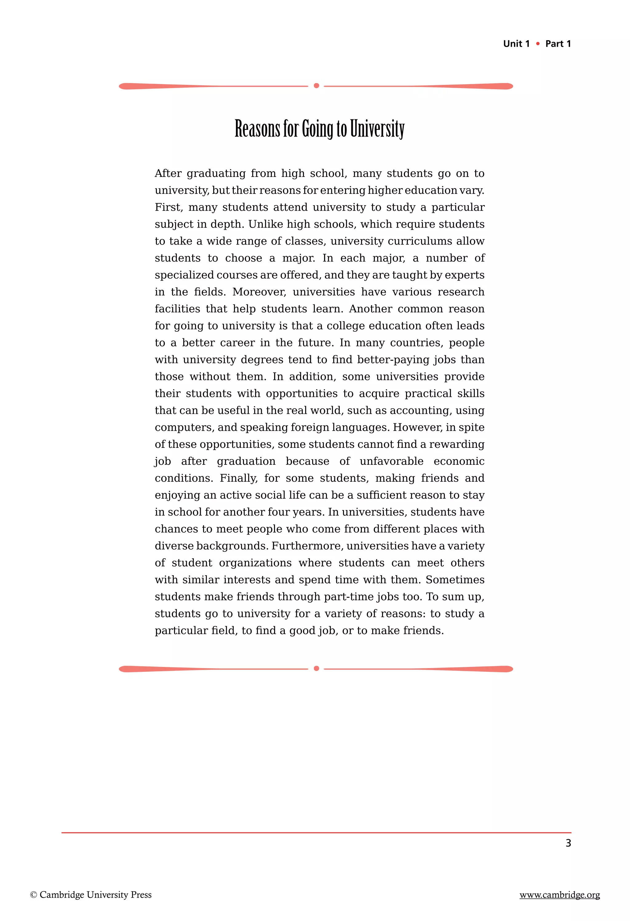 Academic writing-skills-level1-students-book-unit1-sample-pages | PDF