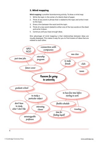 Academic writing-skills-level1-students-book-unit1-sample-pages | PDF