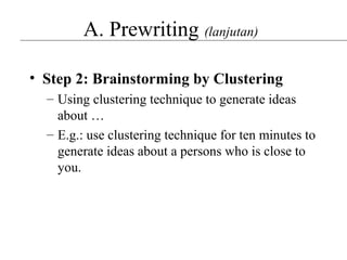 Academic writing-topic and title-ppt | PPT