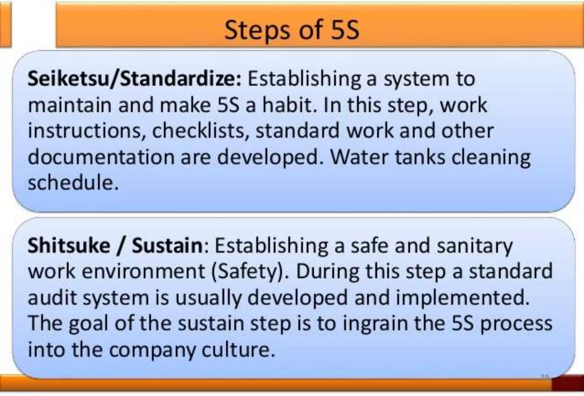 Academic and administrative audit (AAA) | PPTX