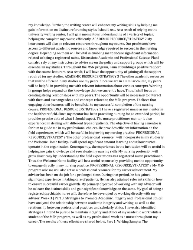 Academic and Professional Success Plan.docx
