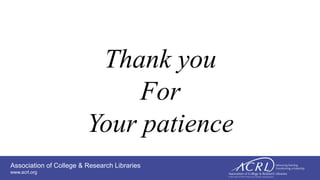 Academic and research libraries in pakistan by Abid Hussain Library ...